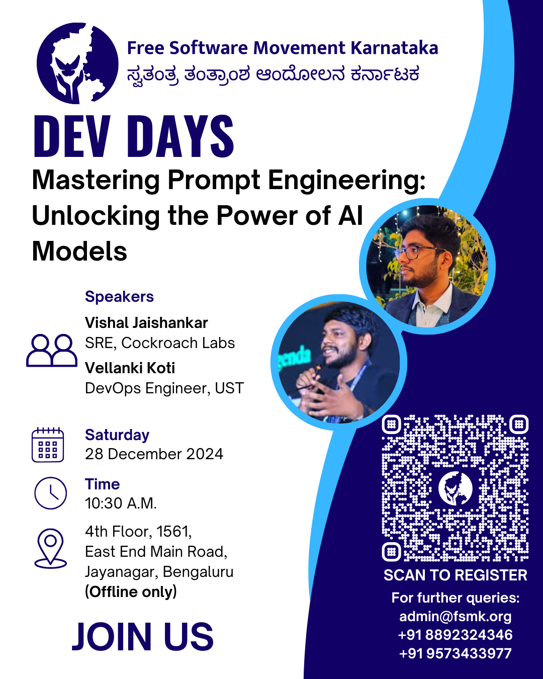 Dev Days - Mastering Prompt Engineering: Unlocking the Power of AI ...